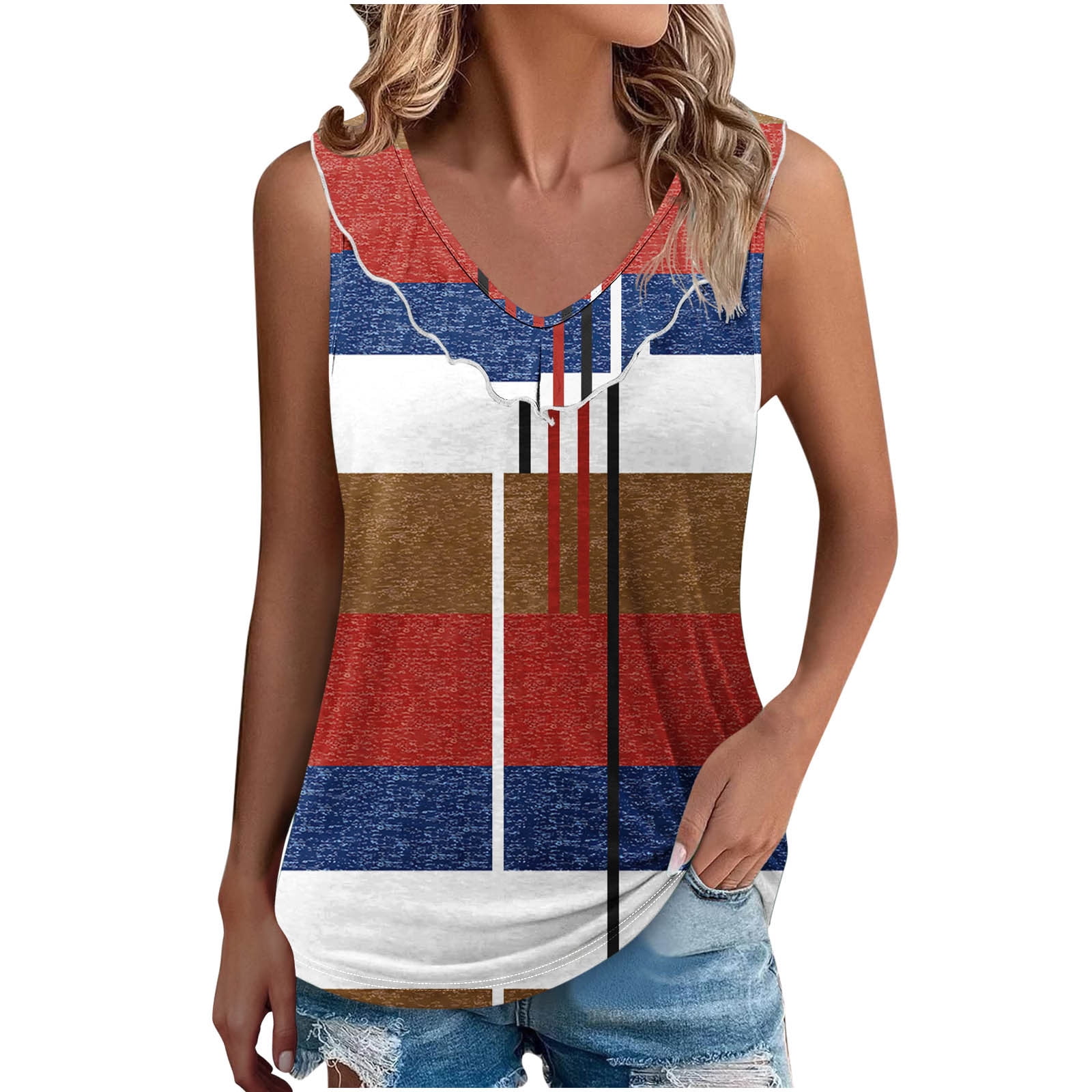 Young adult fashion Animal Print Blouses for Women Workout Tops for ...