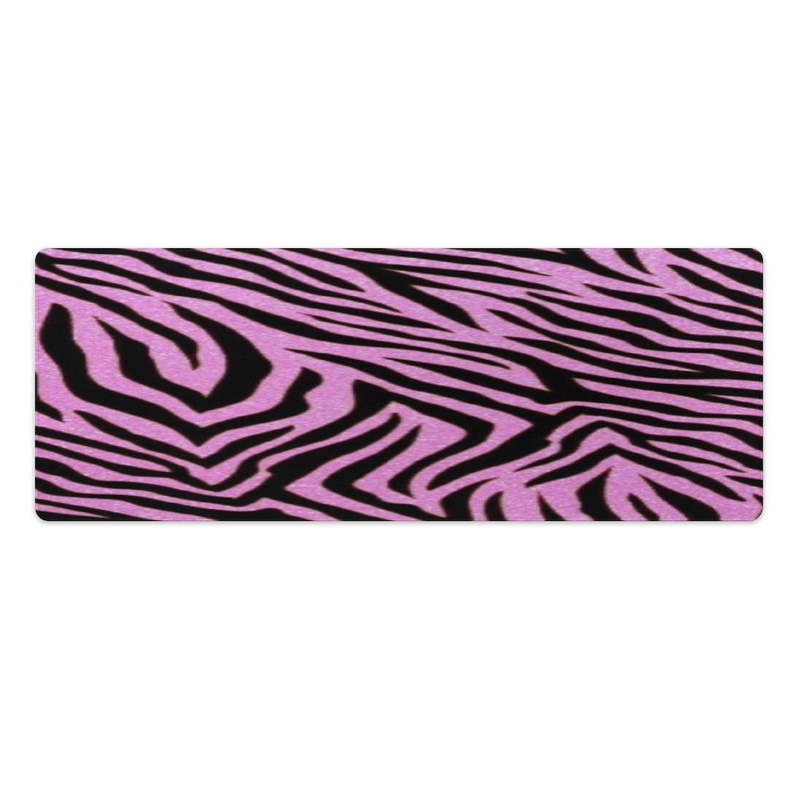 Animal Print Kitchen Mats Pvc 2PCS, Non-Slip Kitchen Pvc Mats And Rugs ...