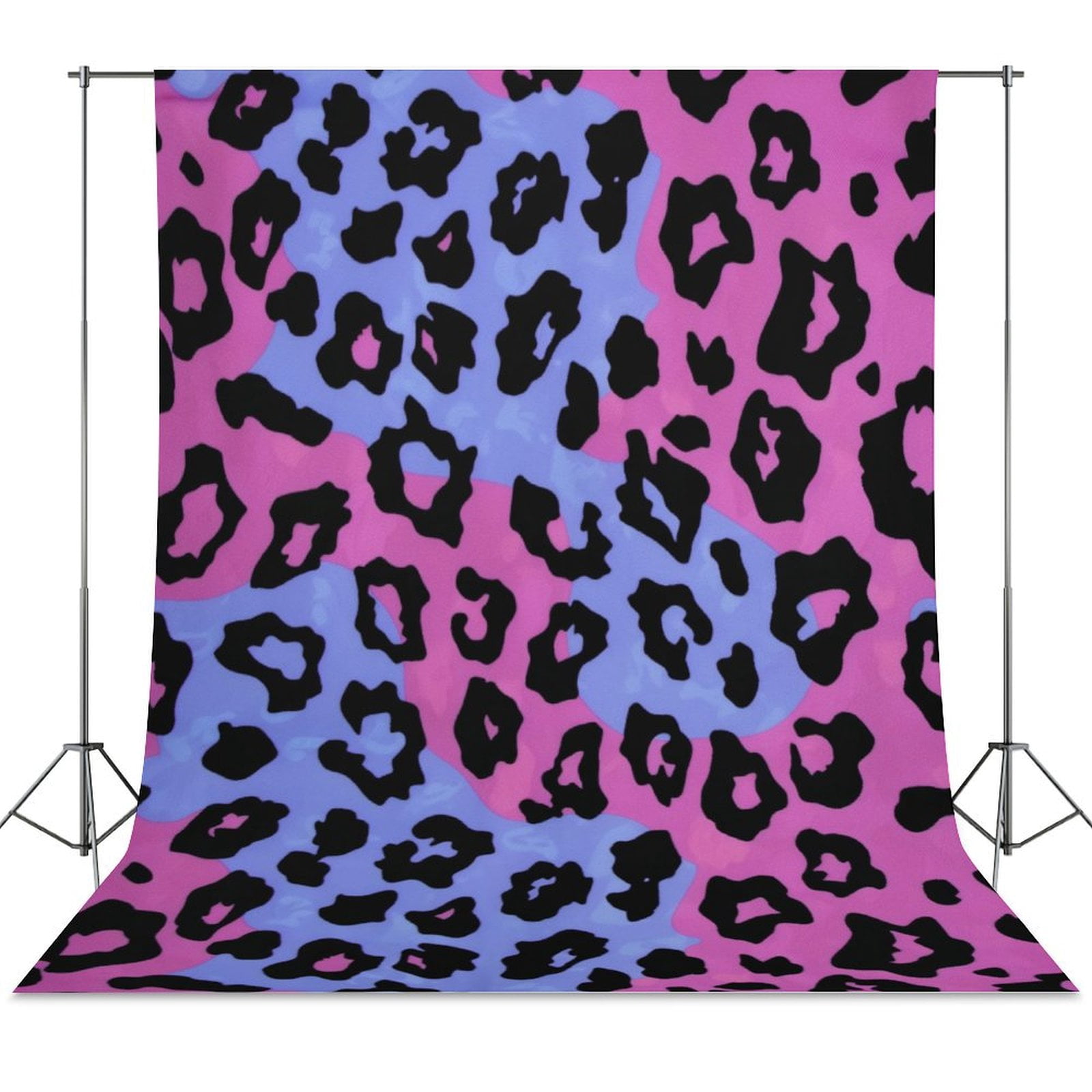 Animal Print Patterns Backdrop Background for Photography Photo Booth ...