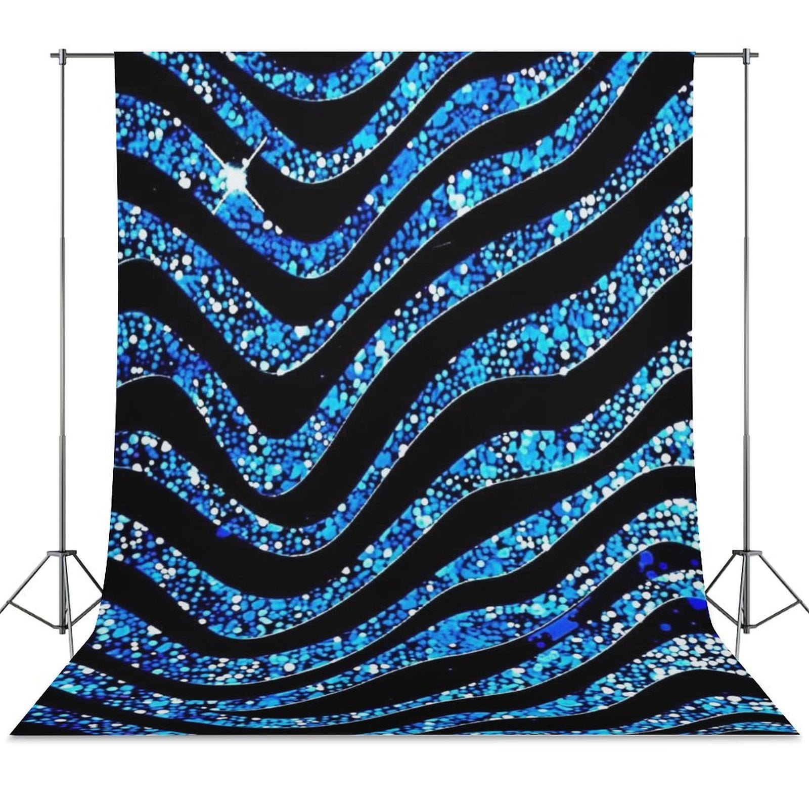 Animal Print Patterns Backdrop Background for Photography Photo Booth ...