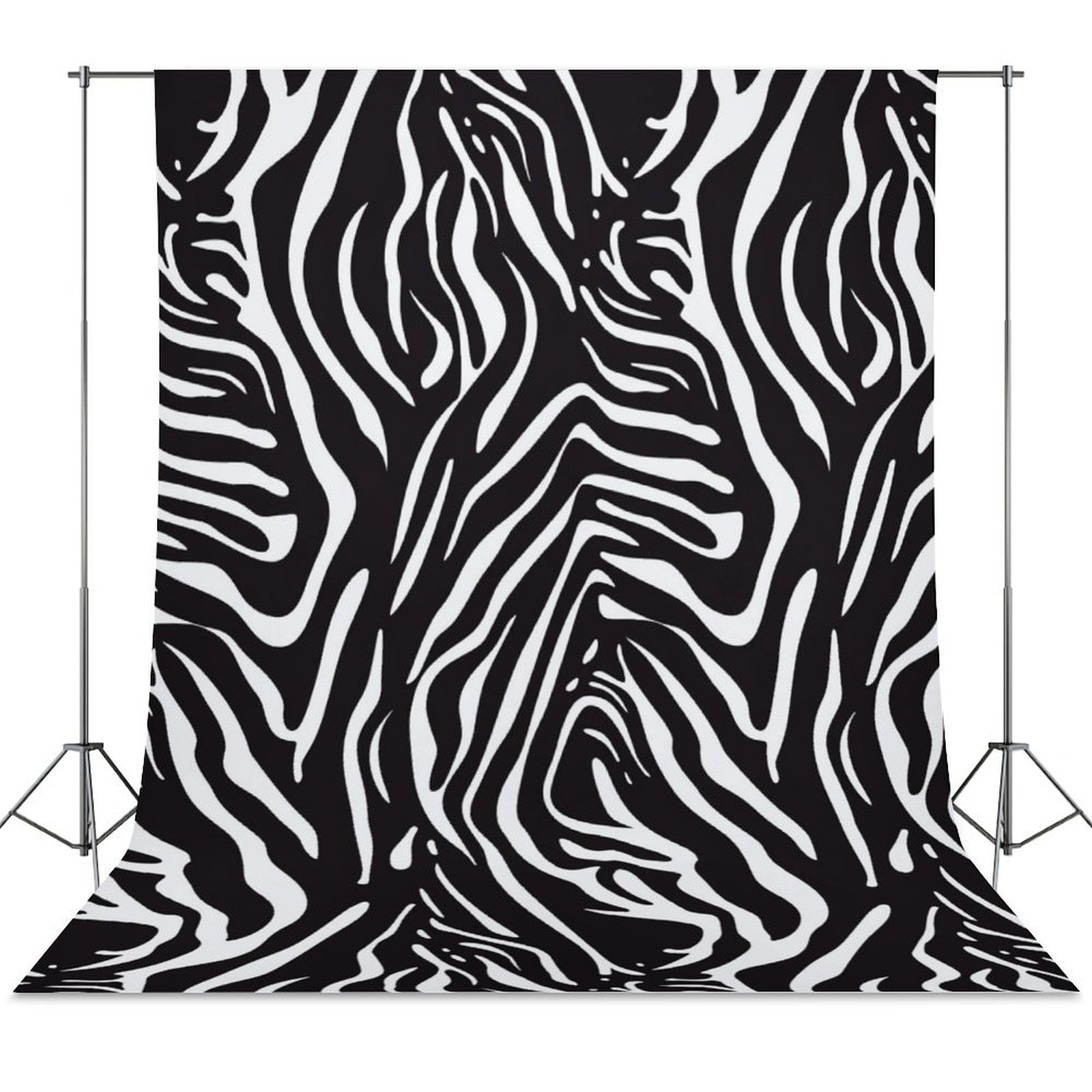 Animal Print Patterns Backdrop Background for Photography Photo Booth ...