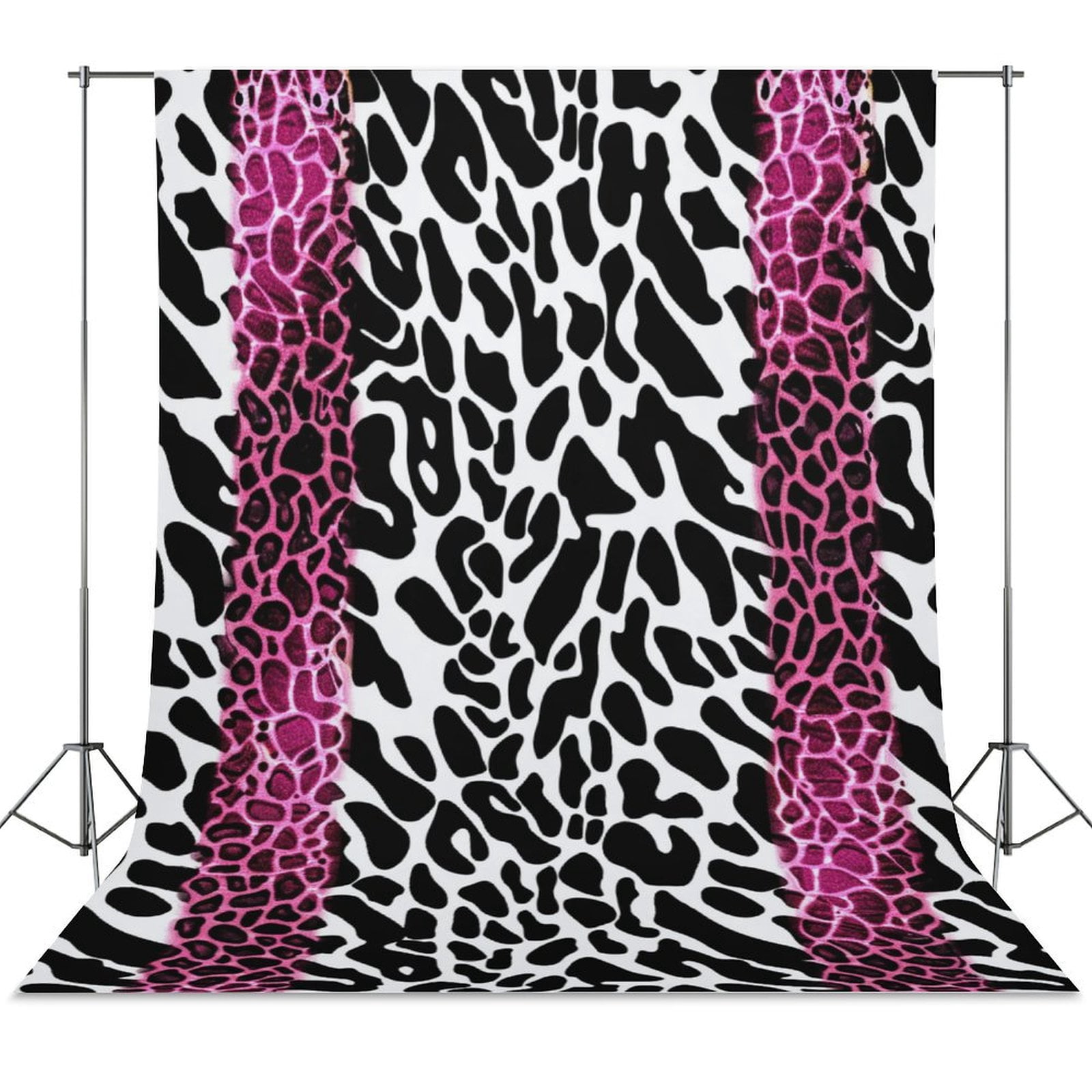 Animal Print Patterns Backdrop Background for Photography Photo Booth ...