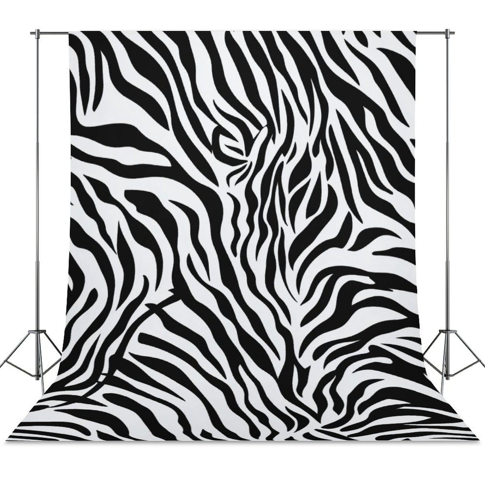 Animal Print Patterns Backdrop Background for Photography Photo Booth ...