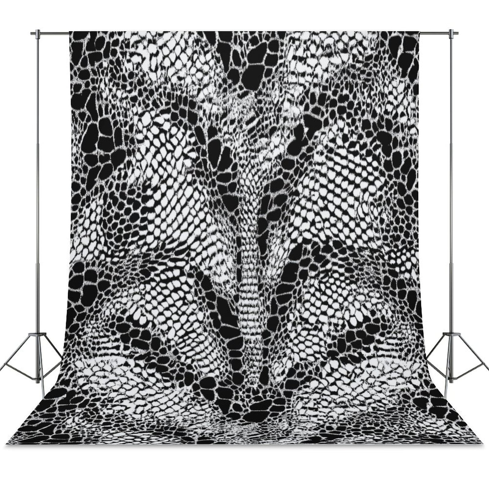 Animal Print Patterns Backdrop Background for Photography Photo Booth ...