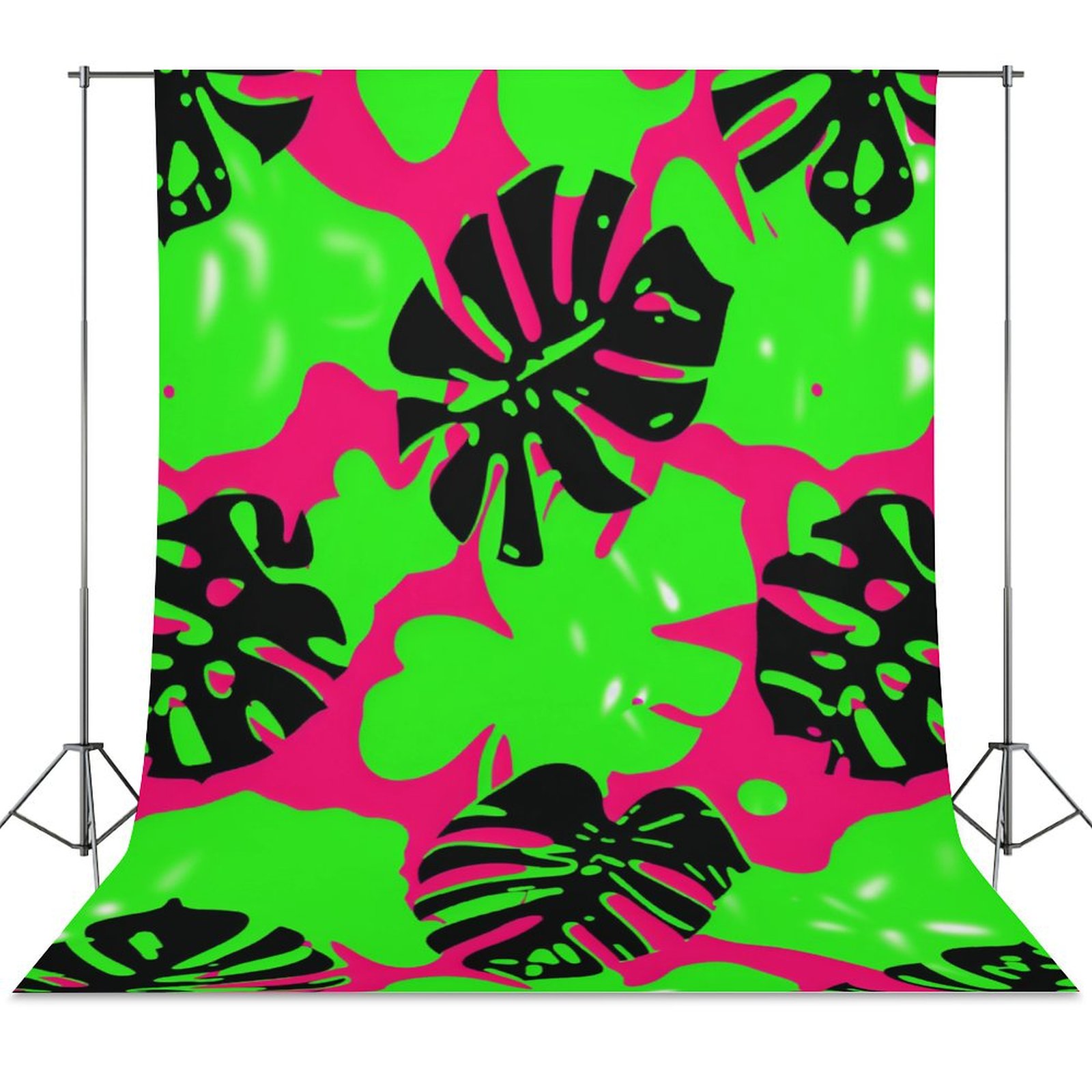 Animal Print Patterns Backdrop Background for Photography Photo Booth ...