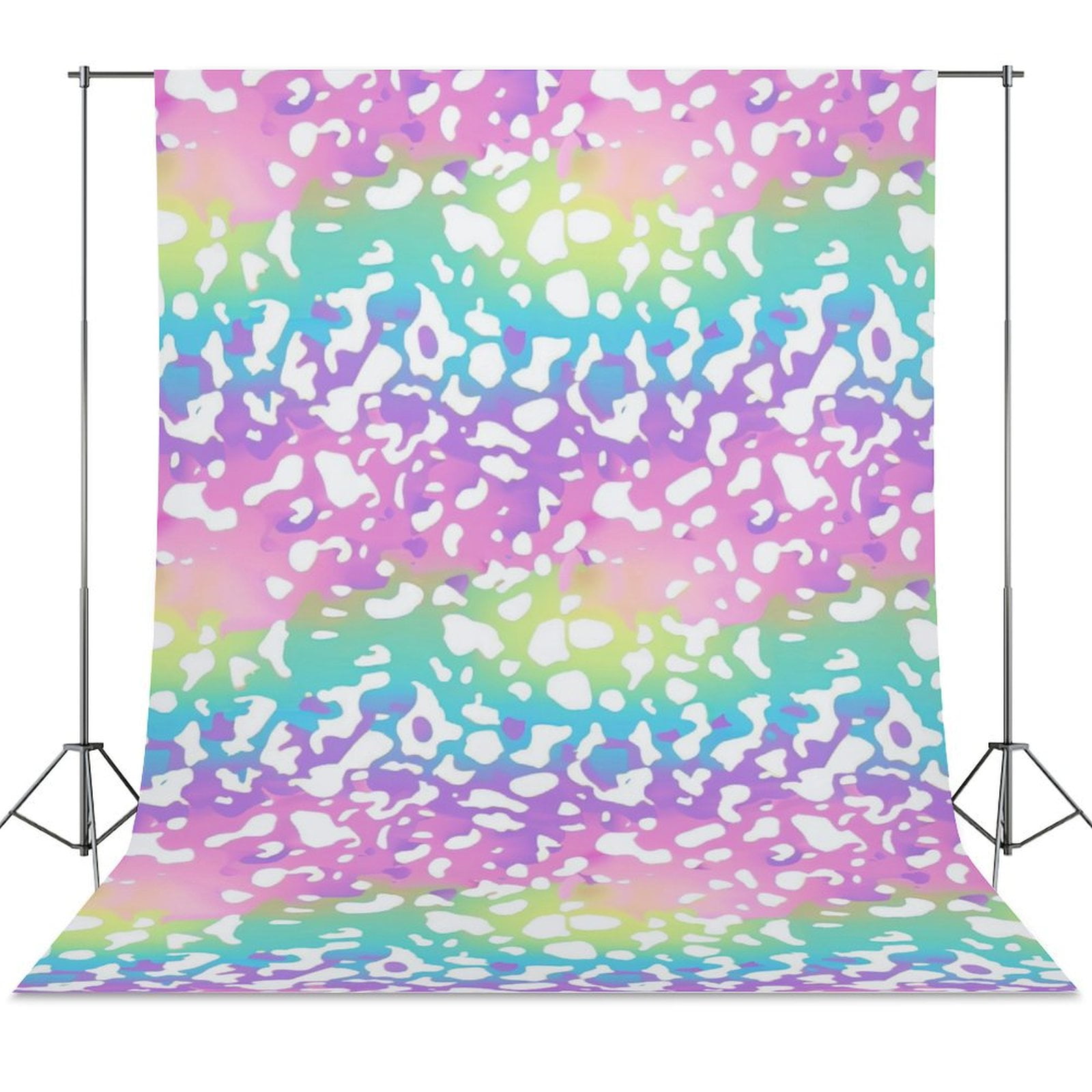 Animal Print Patterns Backdrop Background for Photography Photo Booth ...