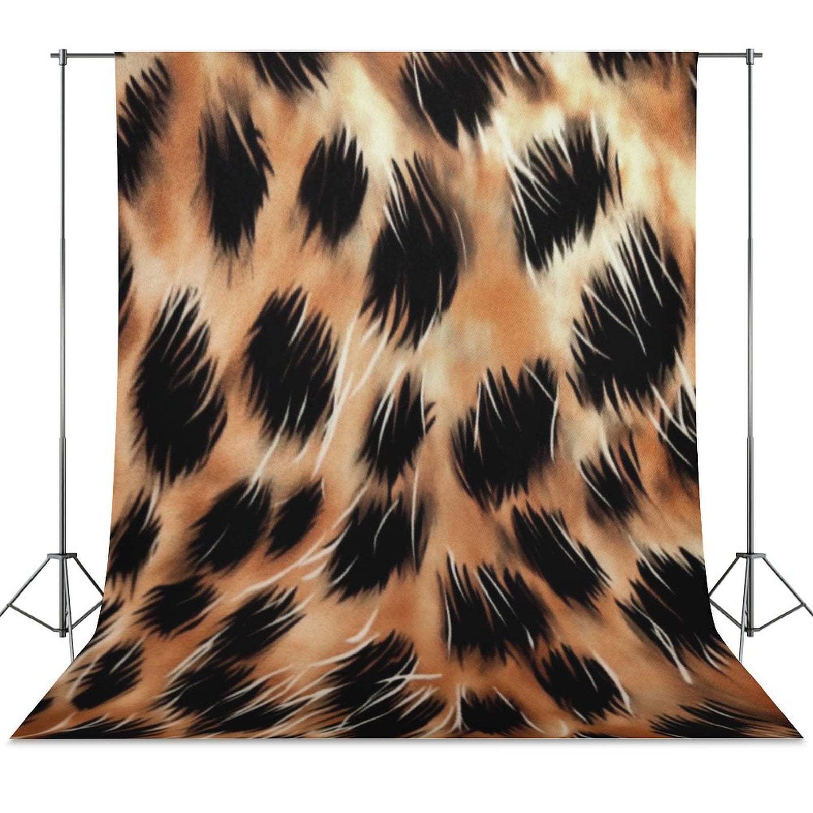 Animal Print Patterns Backdrop Background for Photography Photo Booth ...