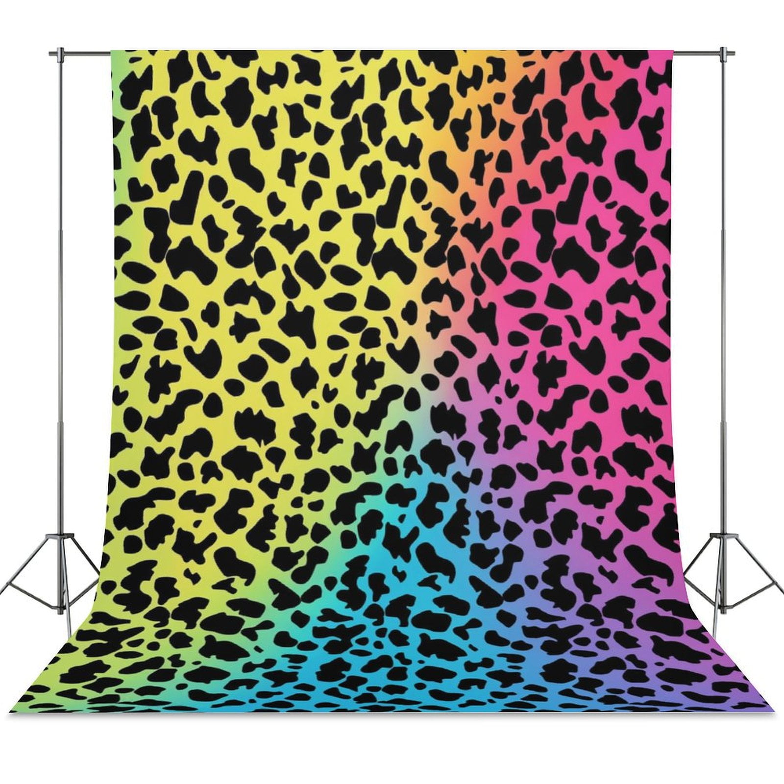 Animal Print Patterns Backdrop Background for Photography Photo Booth ...