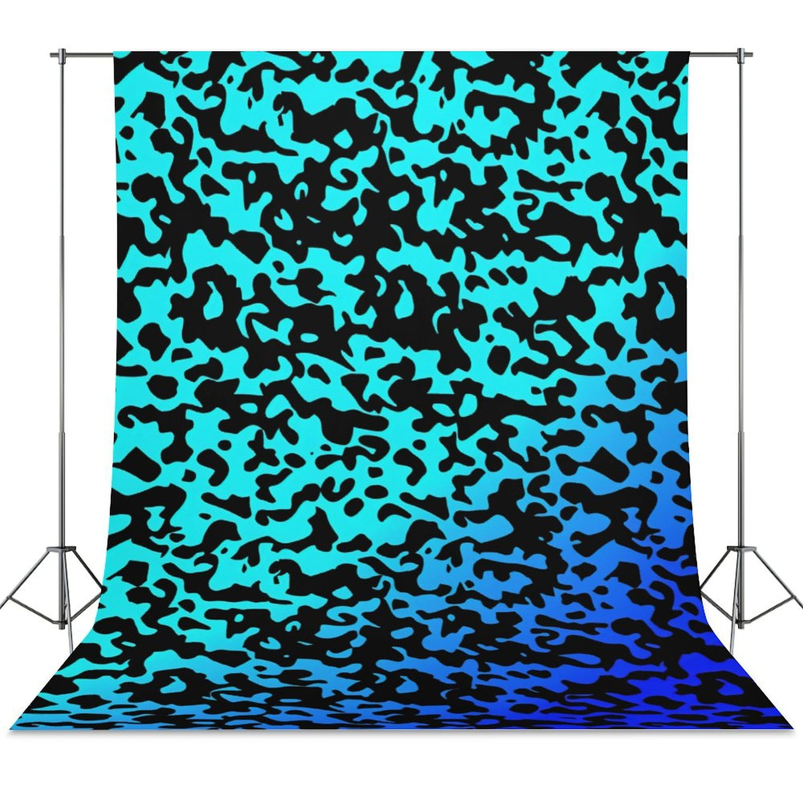 Animal Print Patterns Backdrops for Photography Kids Adult Photo Booth ...