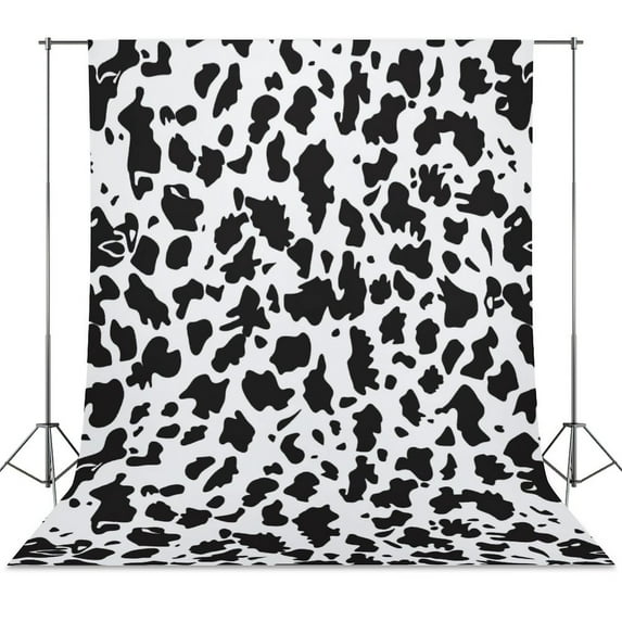Animal Print Patterns Backdrops for Photography Kids Adult Photo Booth ...