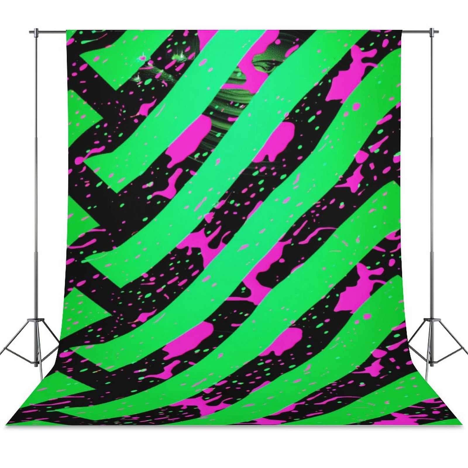 Animal Print Patterns Backdrops for Photography Kids Adult Photo Booth ...
