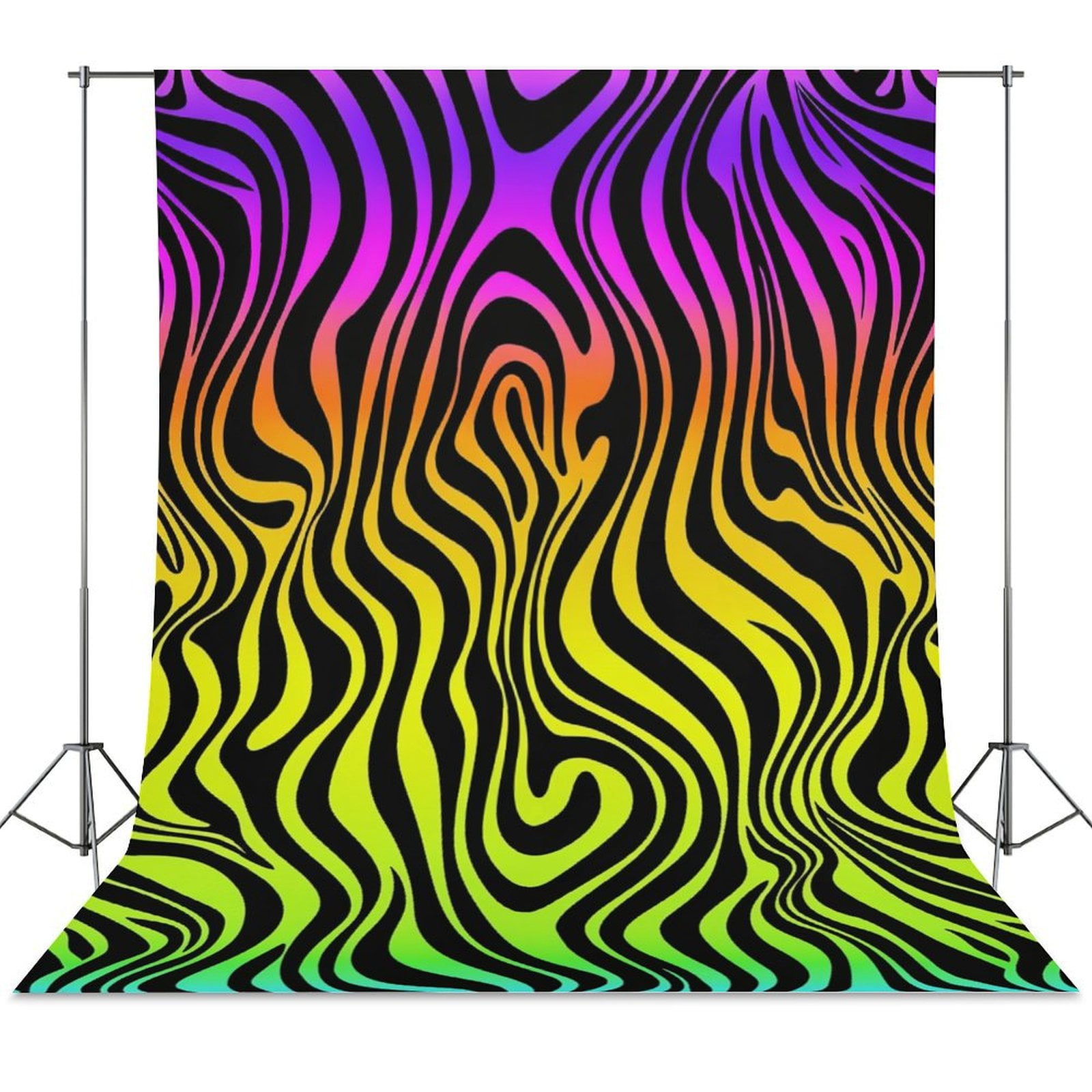 Animal Print Patterns Backdrops for Photography Kids Adult Photo Booth ...