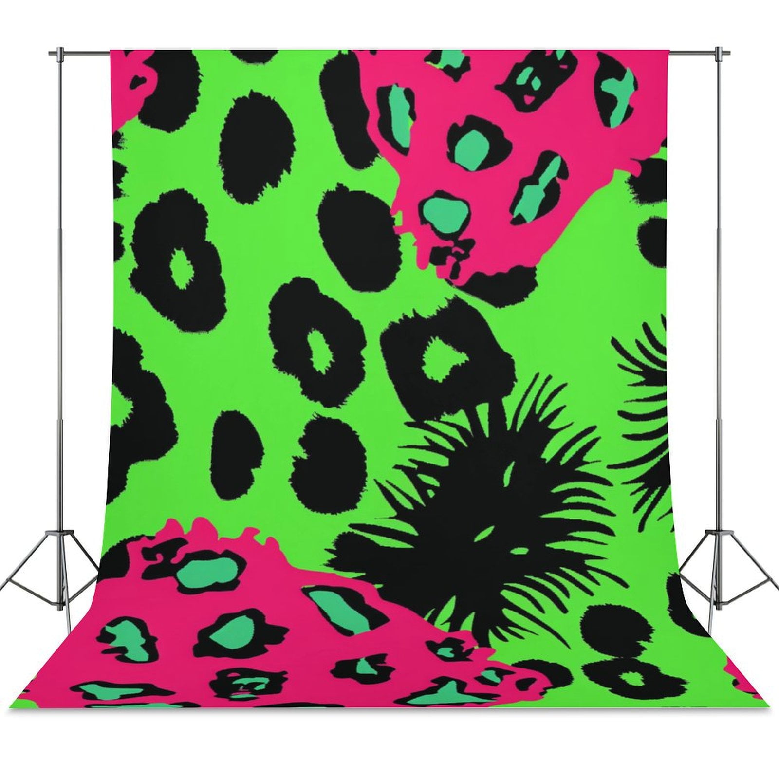 Animal Print Patterns Backdrops for Photography Kids Adult Photo Booth ...
