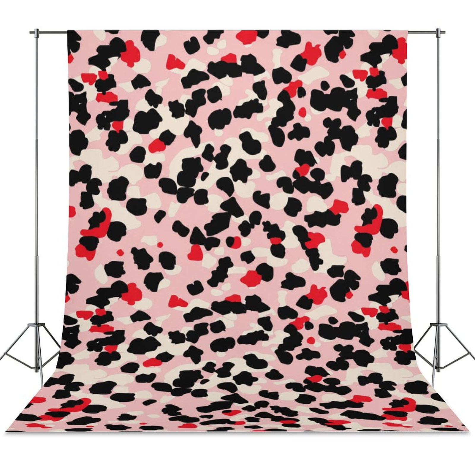 Animal Print Patterns Backdrops for Photography for Party Backdrop ...