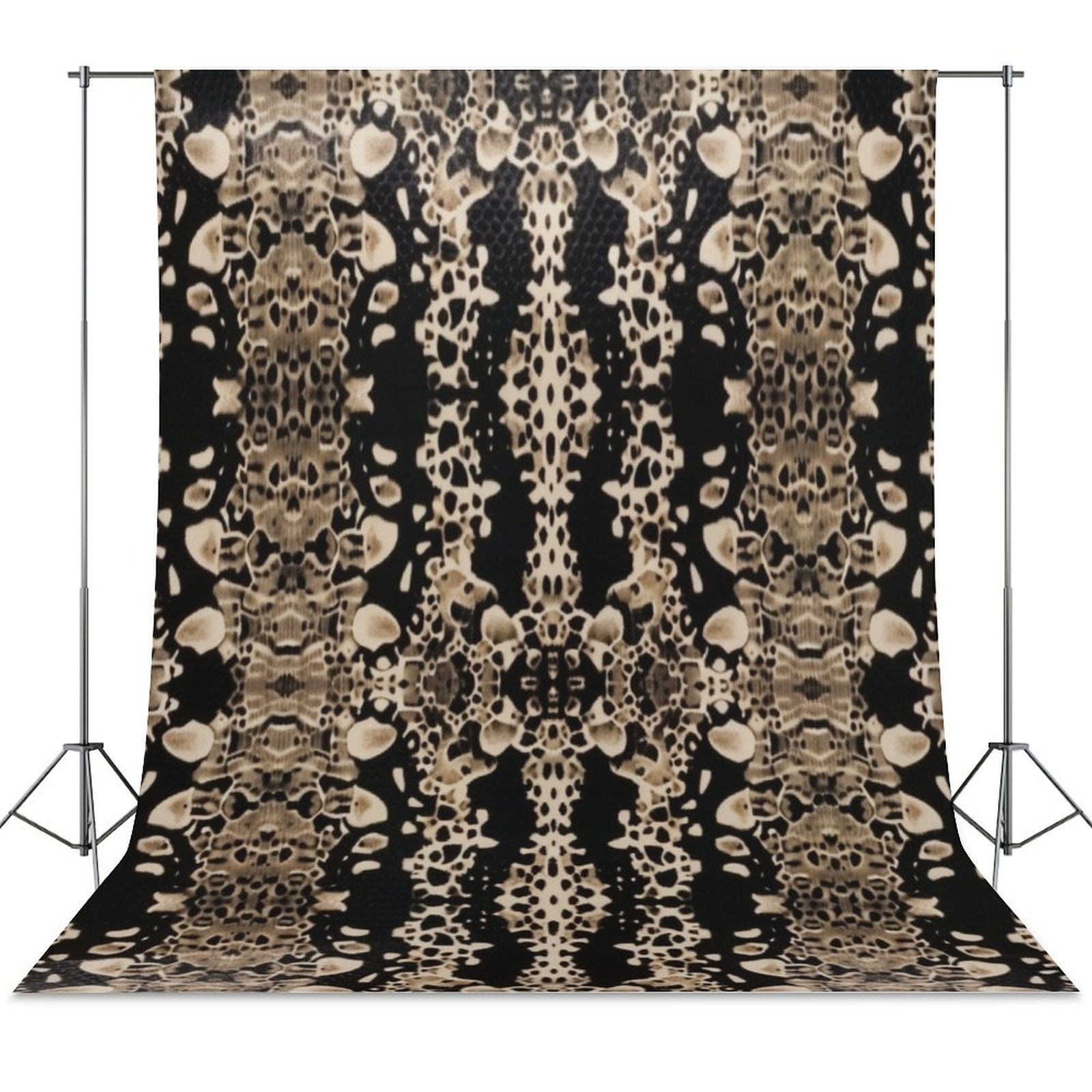 Animal Print Patterns Backdrops for Photography for Party Backdrop ...