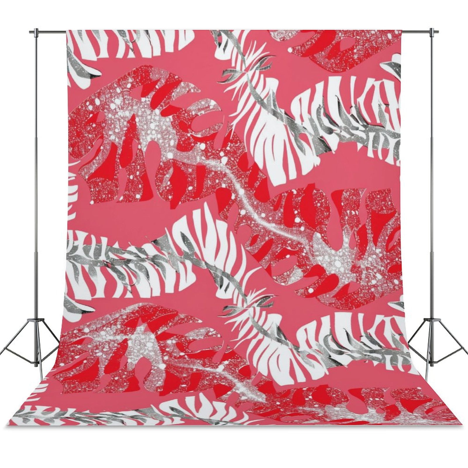 Animal Print Patterns Backdrops for Photography for Party Backdrop ...