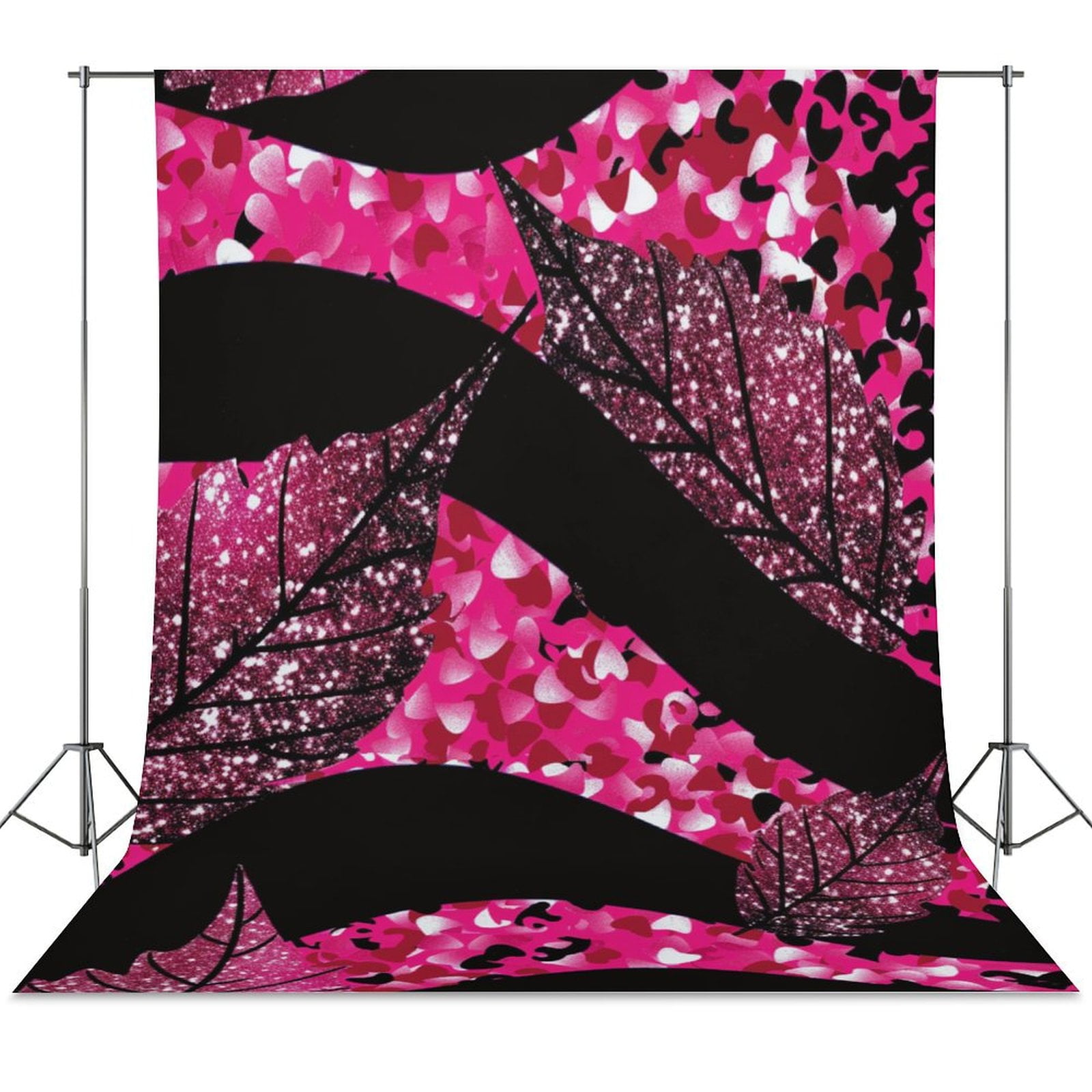 Animal Print Patterns Backdrops for Photography for Party Backdrop ...