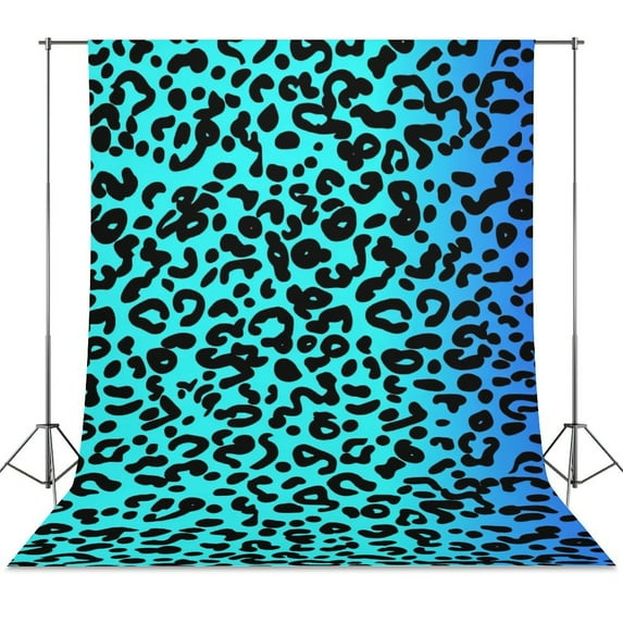 Animal Print Patterns Backdrops for Photography for Party Backdrop ...
