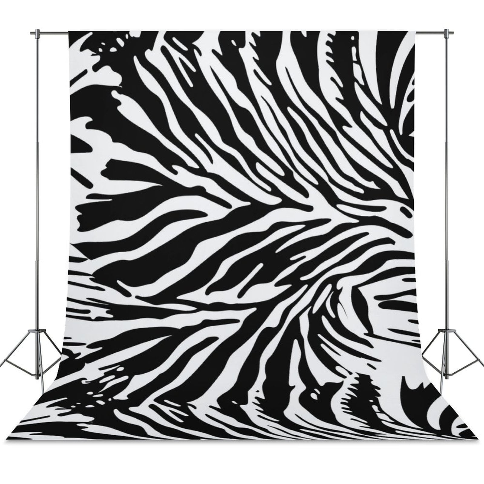 Animal Print Patterns Backdrops for Photography for Party Backdrop ...