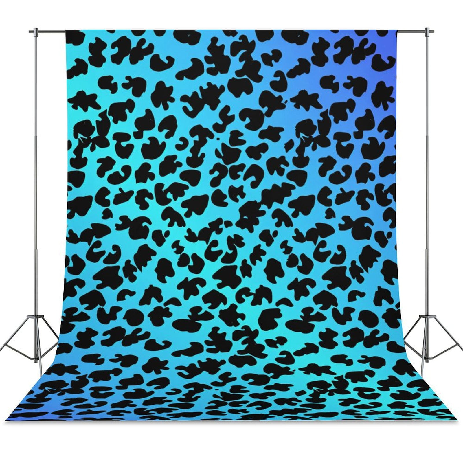 Animal Print Patterns Backdrops for Photography for Party Backdrop ...