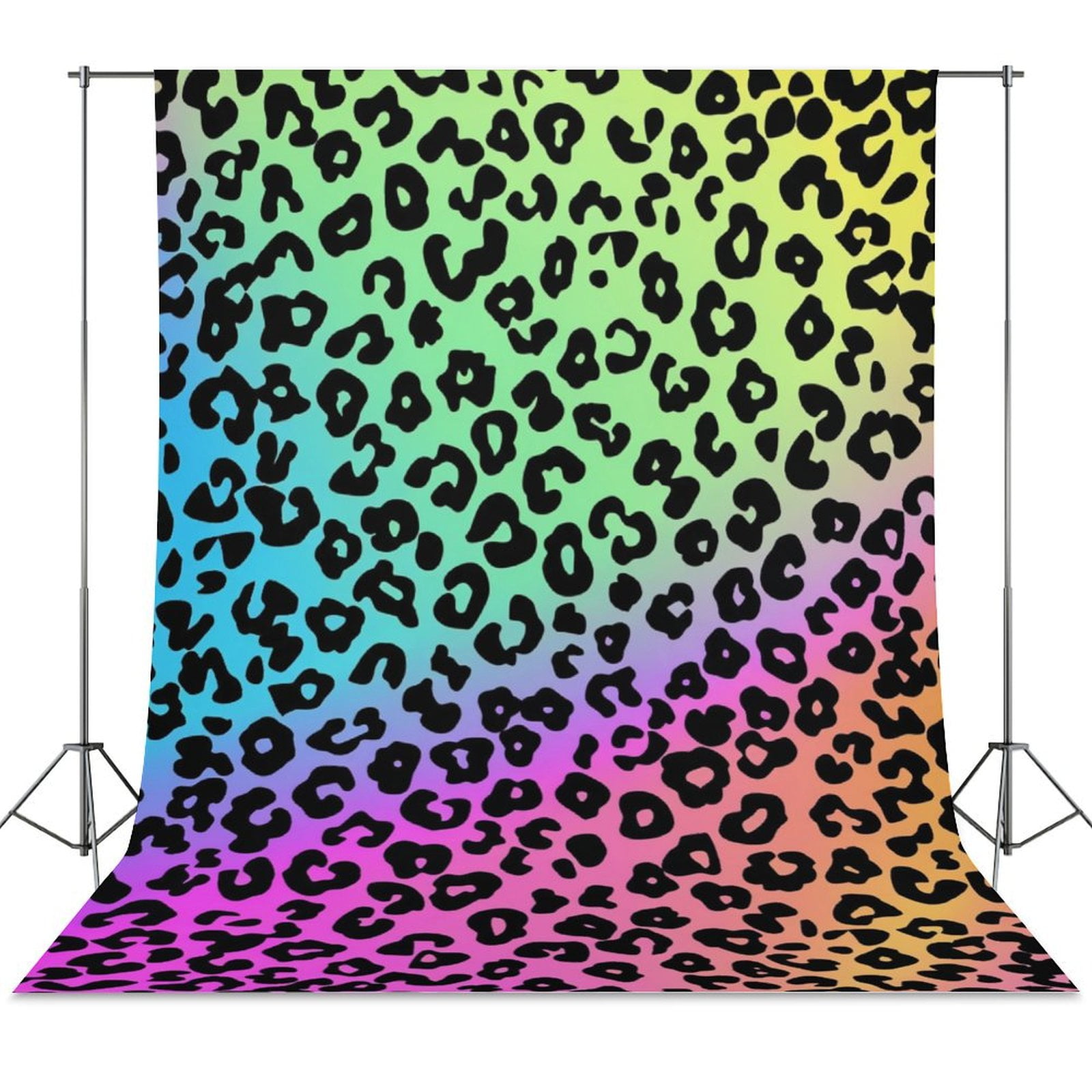 Animal Print Patterns Backdrops for Photography for Party Backdrop ...