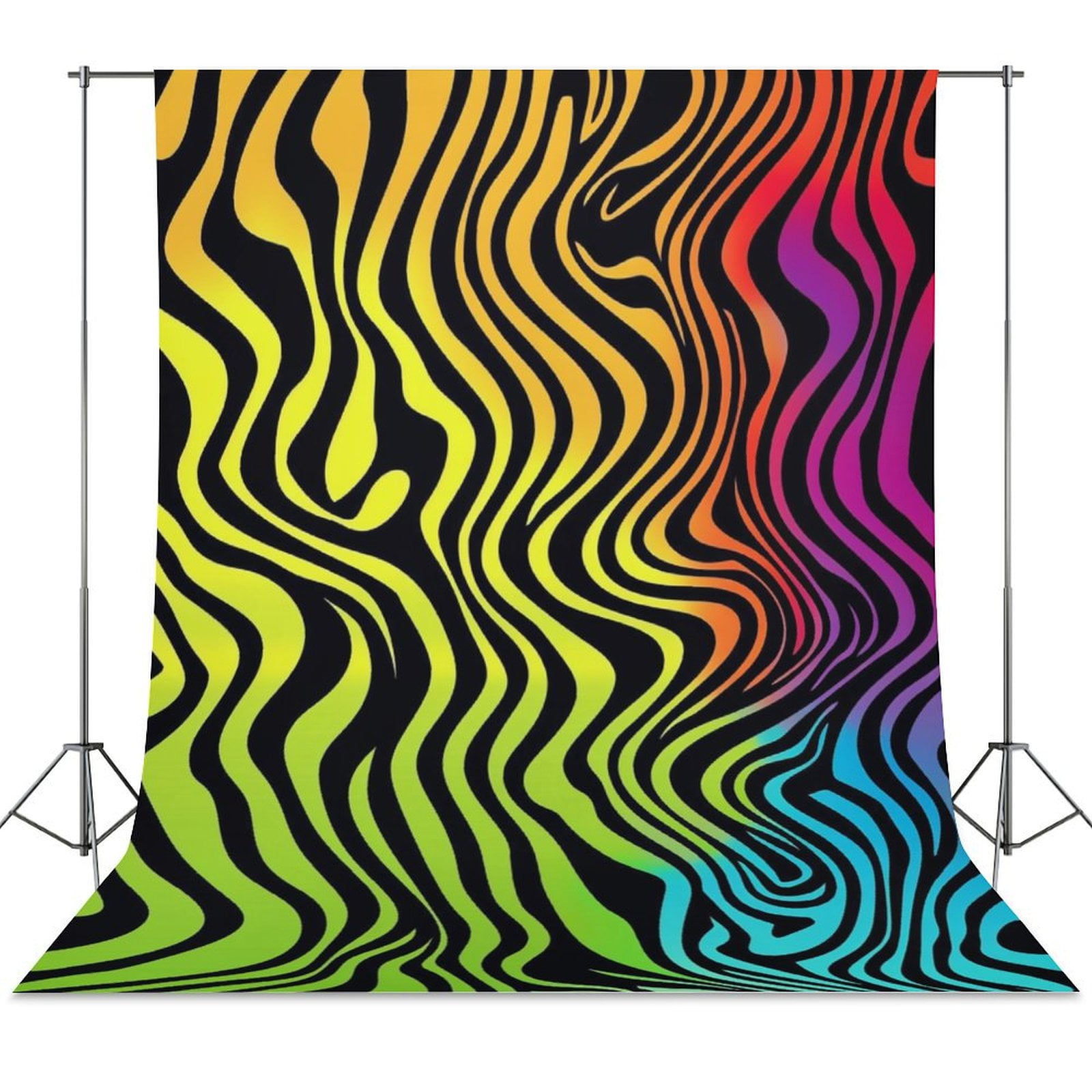 Animal Print Patterns Backdrops for Photography for Party Backdrop ...