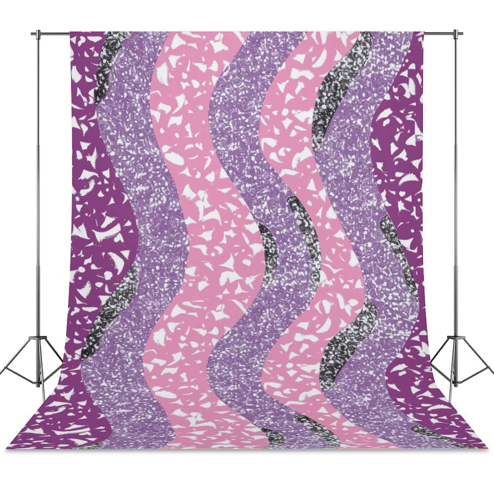 Animal Print Patterns Backdrops for Photography for Party Backdrop ...