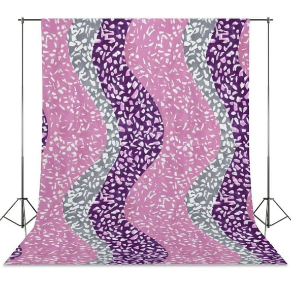 Animal Print Patterns Backdrops for Photography for Party Backdrop ...