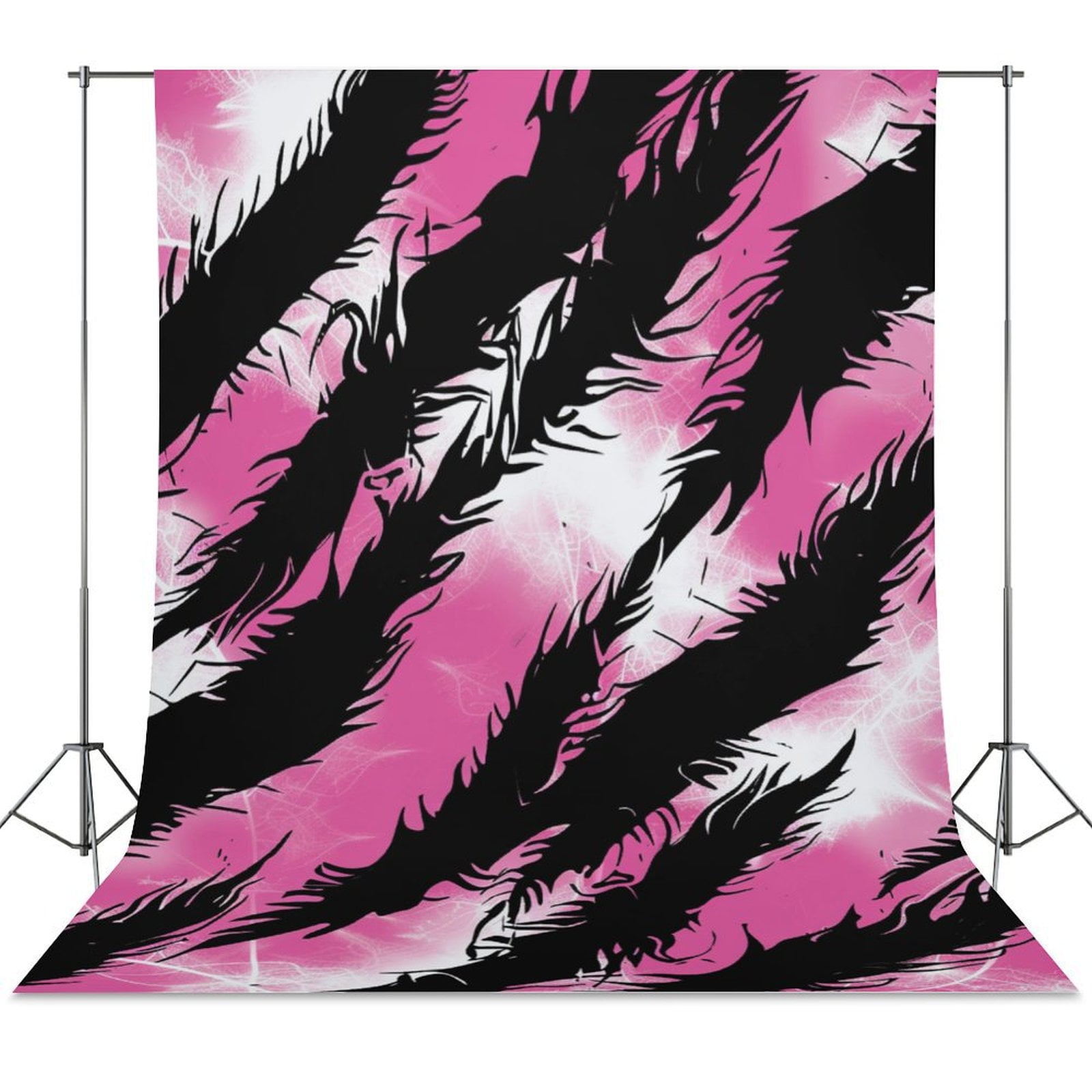 Animal Print Patterns Backdrops for Photography for Party Backdrop ...