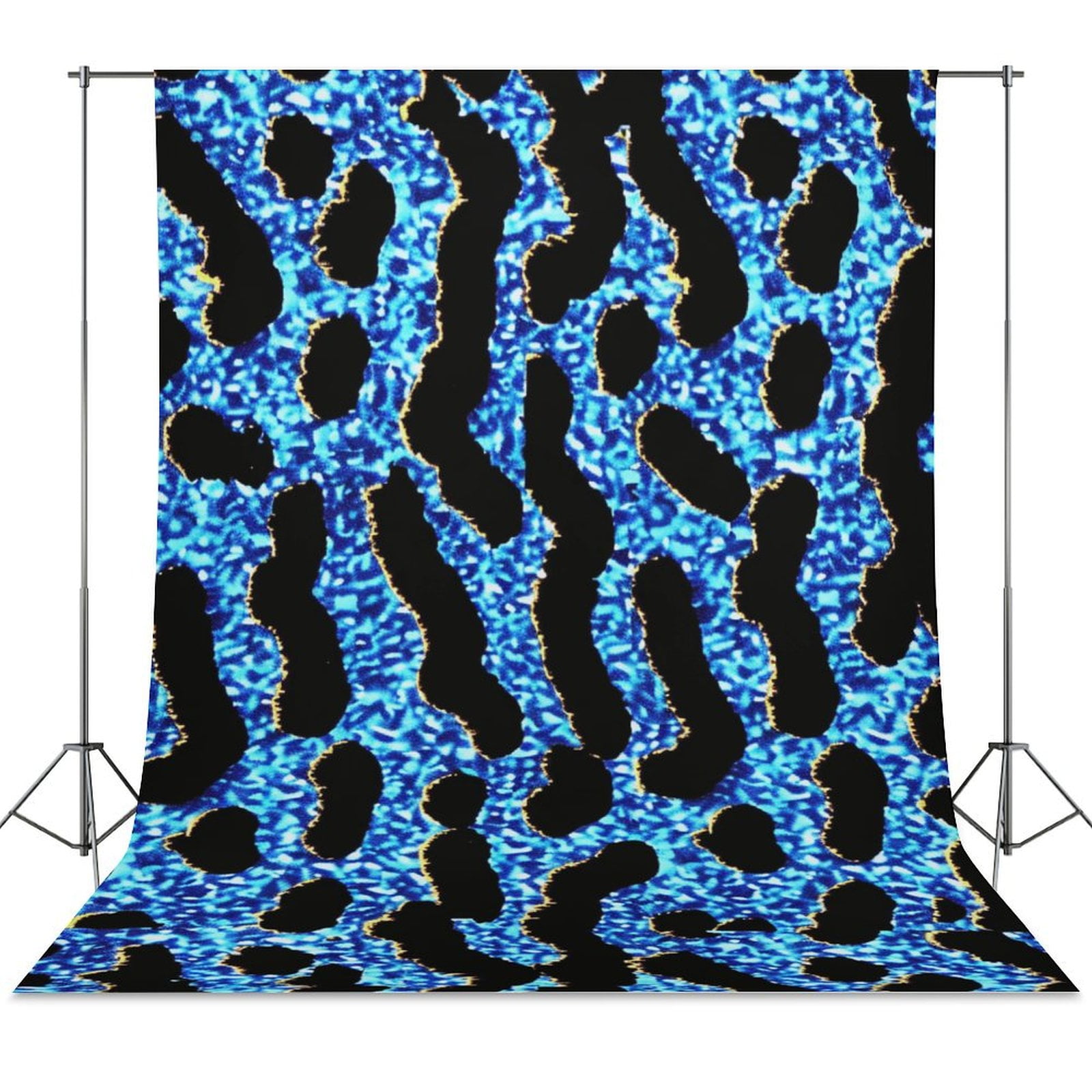Animal Print Patterns Spring Backdrop Backdrops for Photography Photo ...
