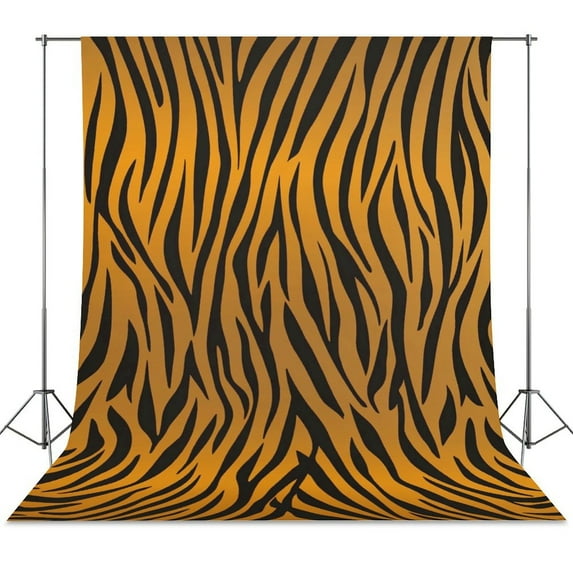 Animal Print Patterns Spring Backdrop Backdrops for Photography Photo ...