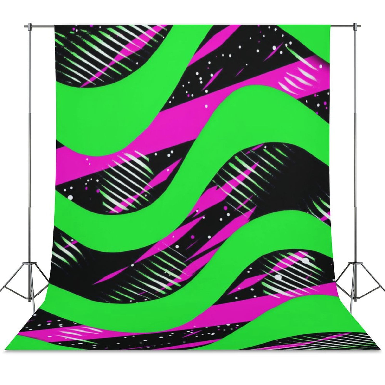 Animal Print Patterns Spring Backdrop Backdrops for Photography Photo ...