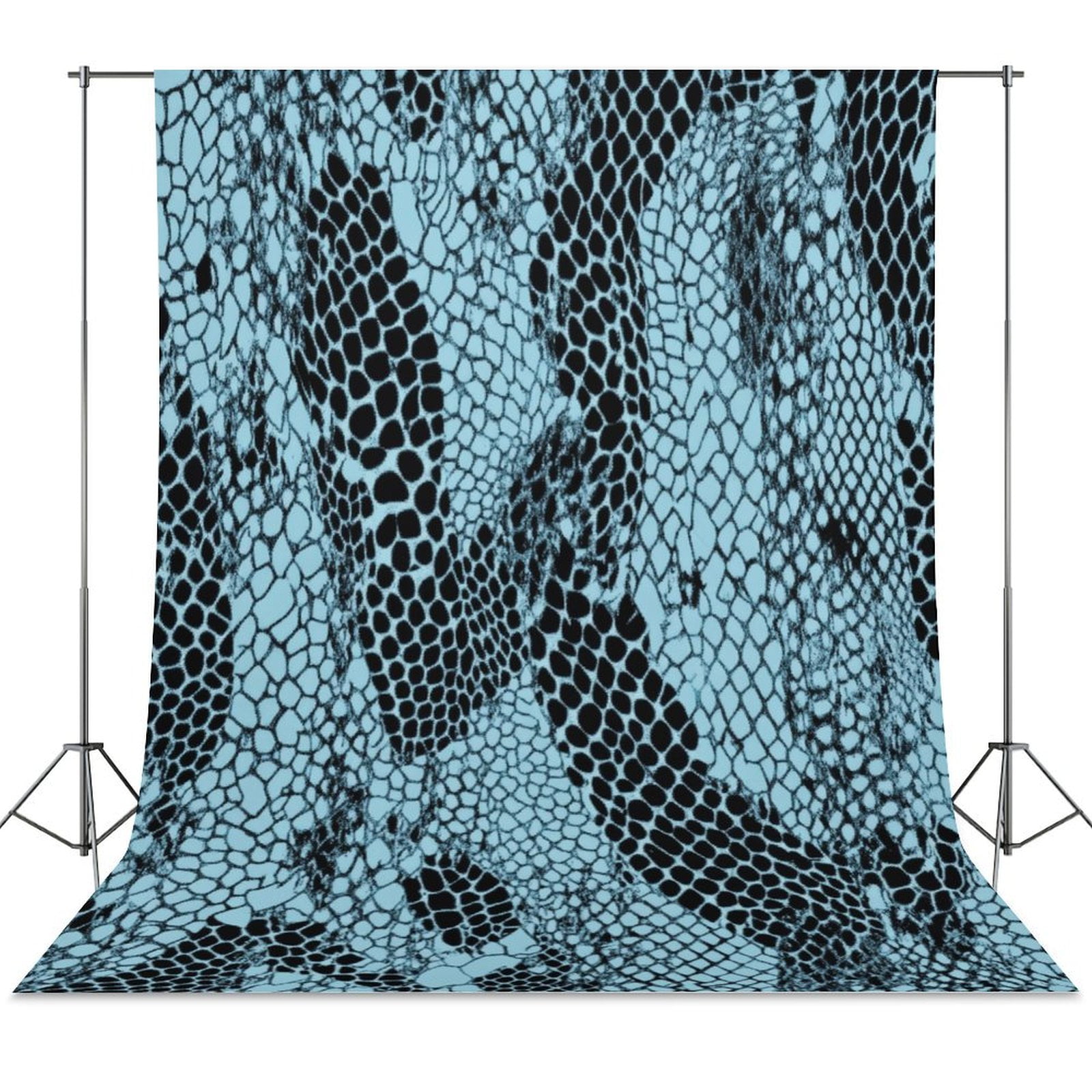 Animal Print Patterns Spring Wall Backdrop Background Floral Backdrops ...