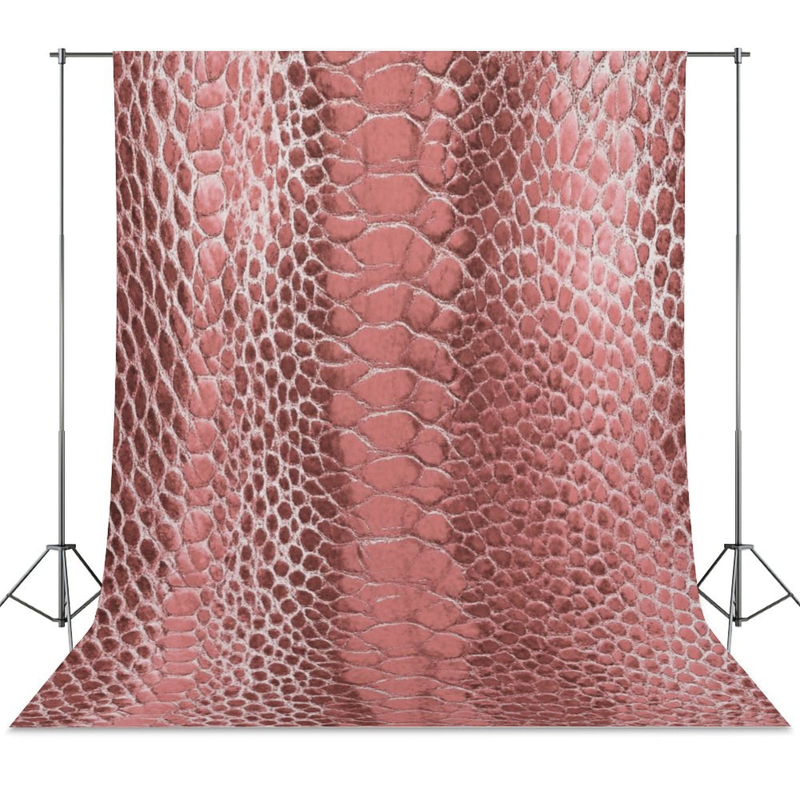 Animal Print Patterns Spring Wall Backdrop Background Floral Backdrops ...