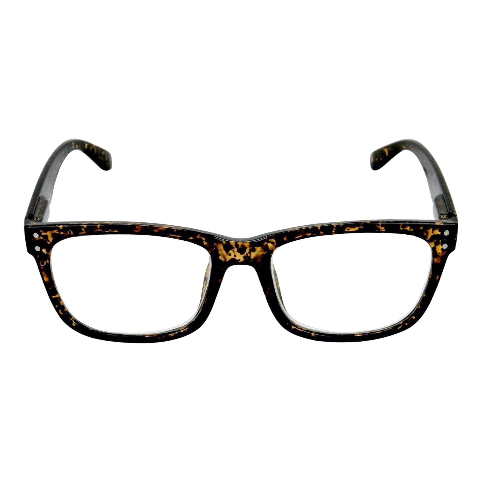 Animal Print Reading Glasses - Various Strengths - Koenig Kingsley ...