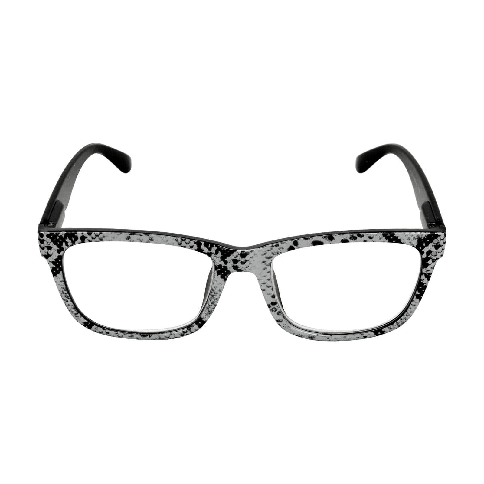 Animal Print Reading Glasses - Various Strengths - Koenig Kingsley ...