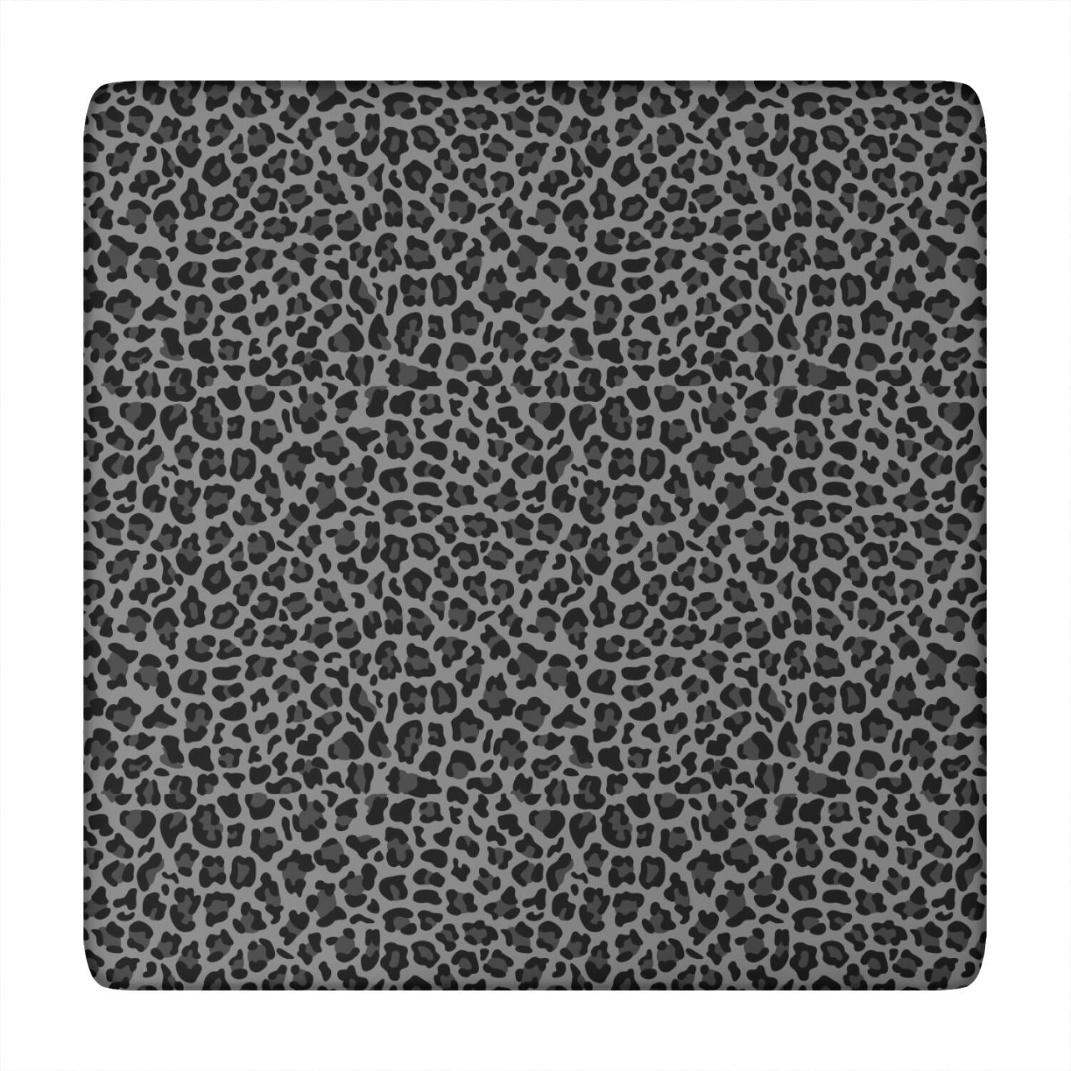 Animal Print Tablecloth with Leopard and Cheetah Spots, Cute Cartoon ...