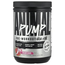 Cbum Pre Workout