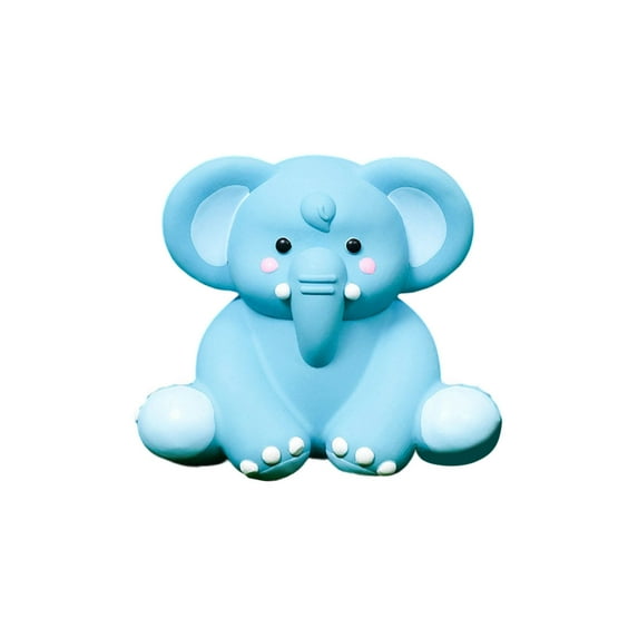 Animal Puppy Chew Latex Teething Chew With Squeaker Teeth Cleaning ...