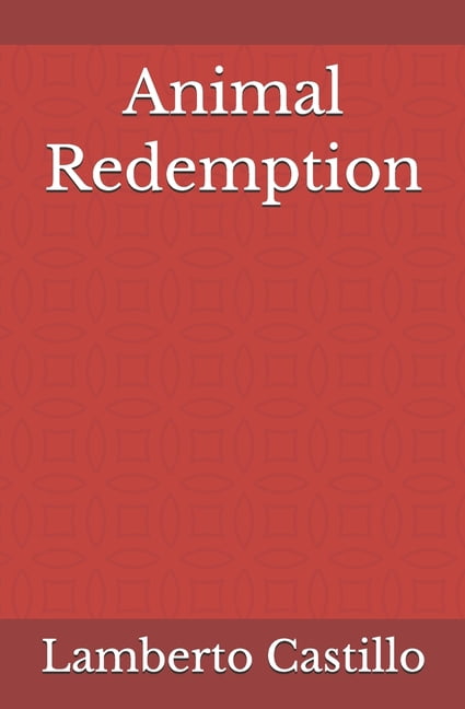 Animal Redemption, (Paperback) - Walmart.com