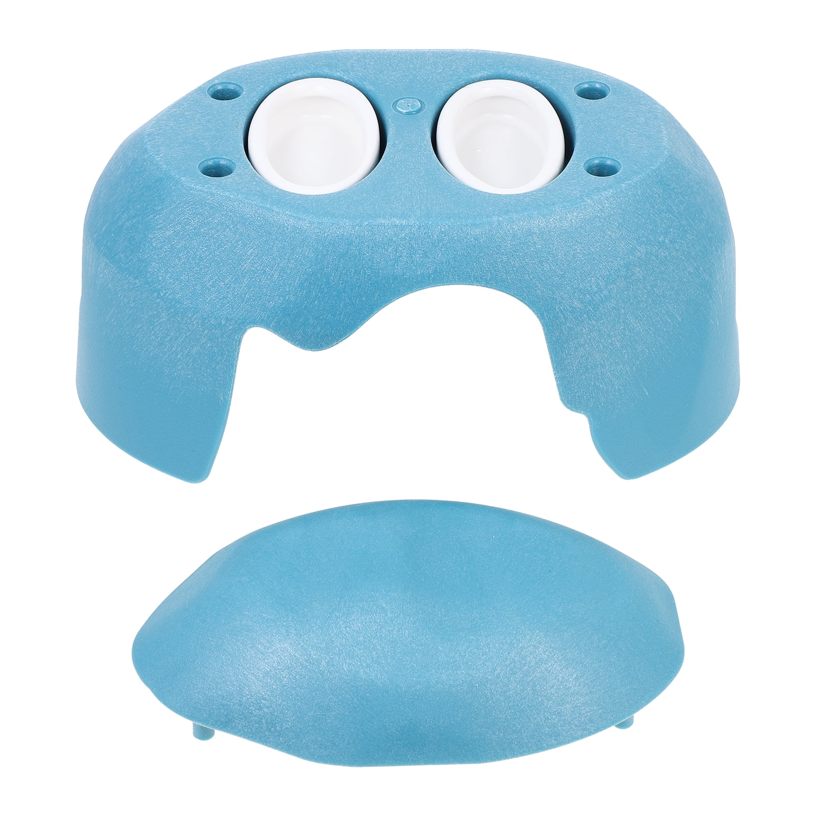 Animal Reptile Habitat Decoration Gecko Hide Box Hides and Caves Pet ...