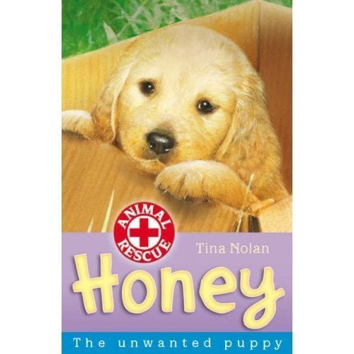 Pre-Owned Animal Rescue Collection, 6 Books, RRP £29.94 (Merlin the ...