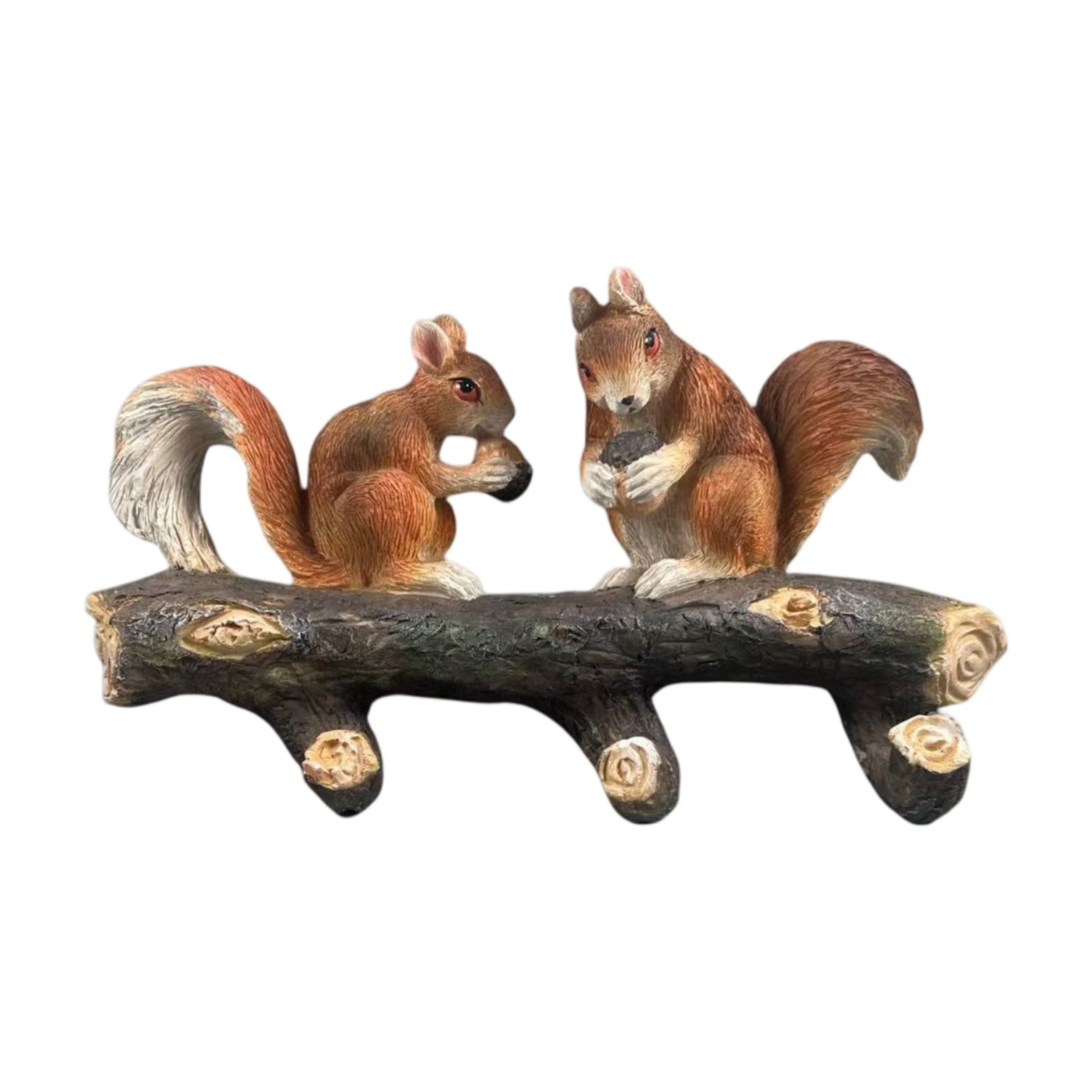 Animal Resin Model Hangers for Home Foyer Wall Hanging Decorations ...