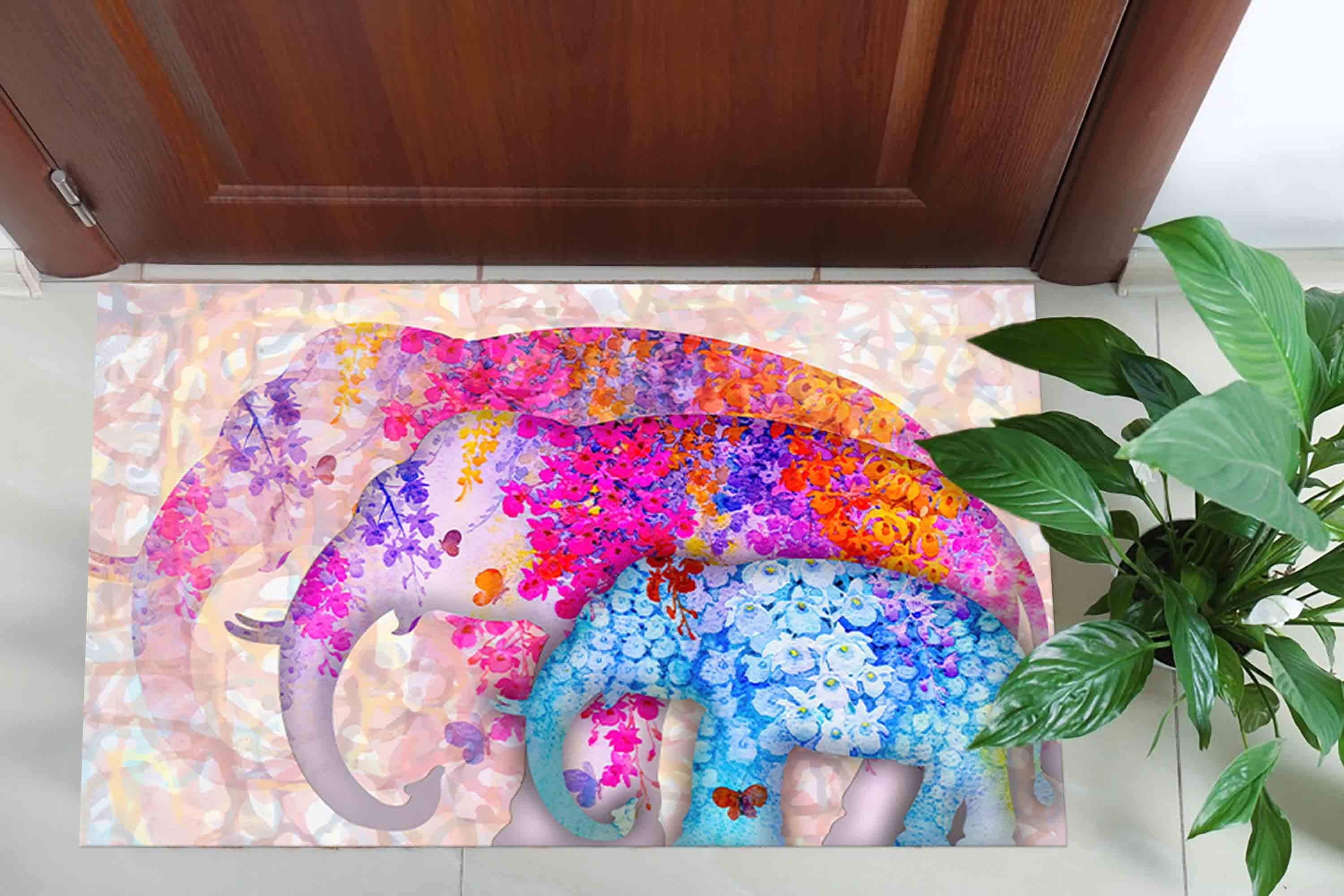 Animal Rugs, Kitchen Rug, Colorful Rugs, Accent Rugs, Personalizeds ...