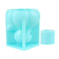 Animal Shape Silicone Baking Mould For Resin Soap Plasters Crafts ...