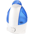 Animal-Shaped Cool Mist Humidifier, 1 Gallon, for Bedroom or Nursery ...