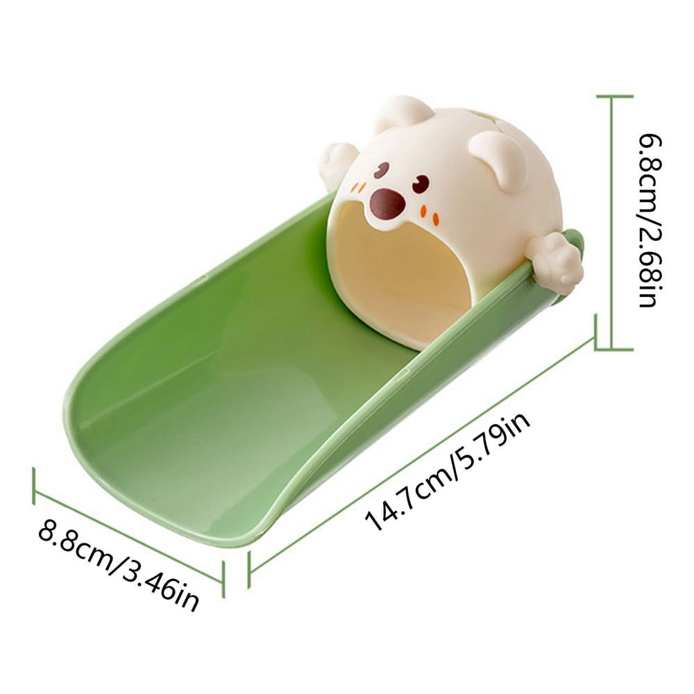 Animal Shaped Silicone Tap Extender Child Hand Washing Water Assistant ...