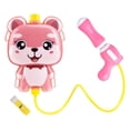 Animal-Shaped Water Gun, High Pressure Water Gun Large Capacity ...