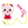 Animal-Shaped Water Gun, High Pressure Water Gun Large Capacity ...