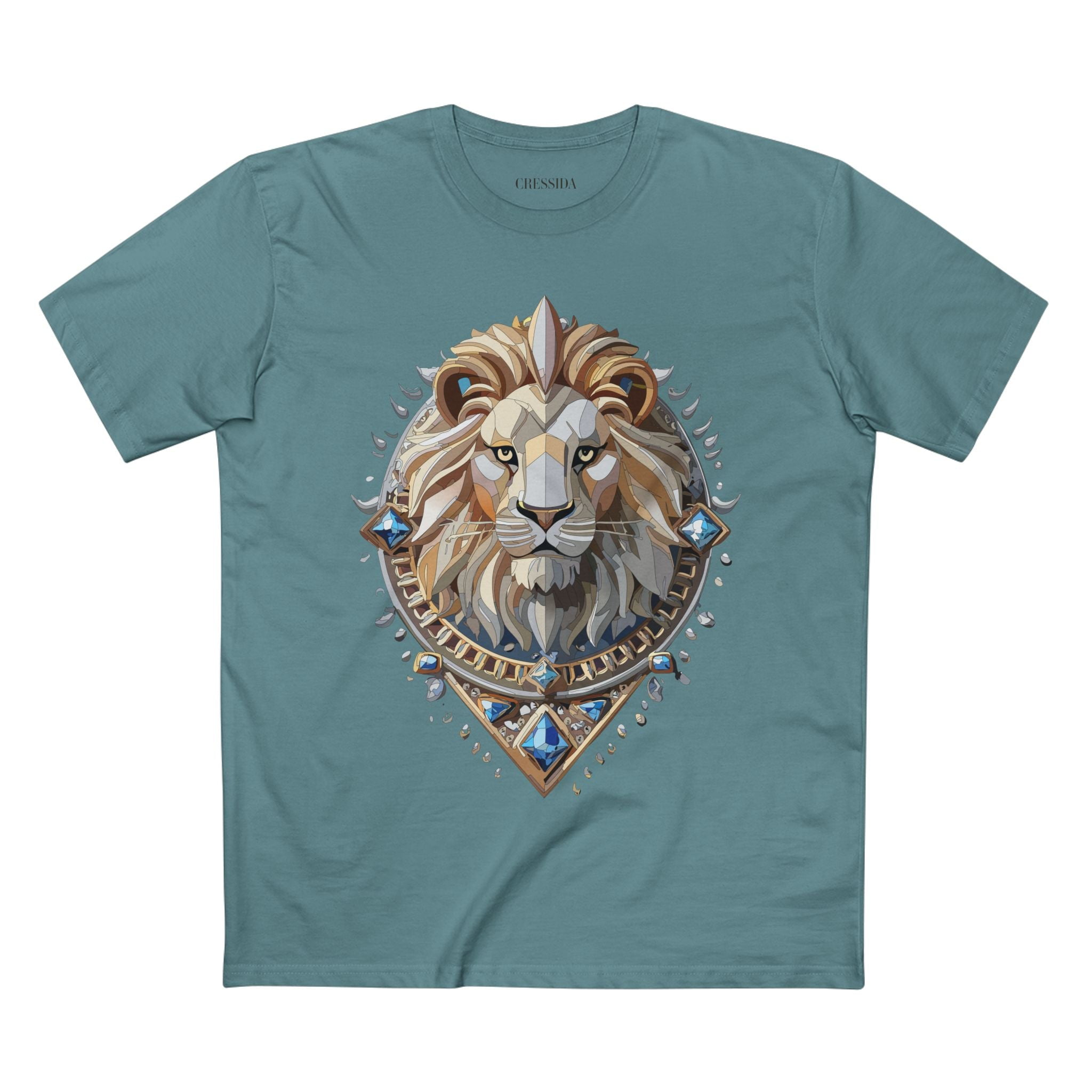 Animal Shirt, Shirt with Animals, Tee Shirt with Antique Animal ...